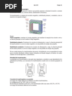 Voltajes de Lineas y Fase de Motores y Transformadores | PDF | voltaje ...
