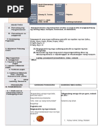 Script NG Dula-Dulaan | PDF