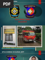 BFP Id Form | PDF | Government