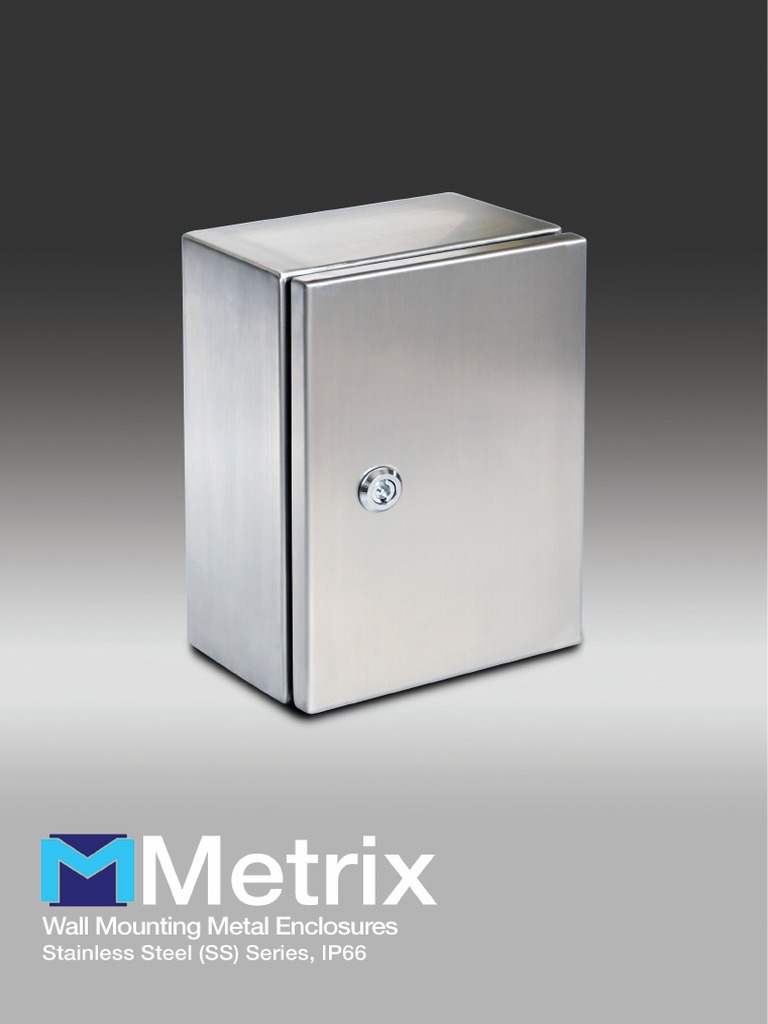 ME Stainless Steel Catalogue V2022 | PDF | Door | Mechanical Engineering