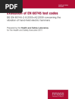 Aramco Check List For Heavy Equipment | PDF