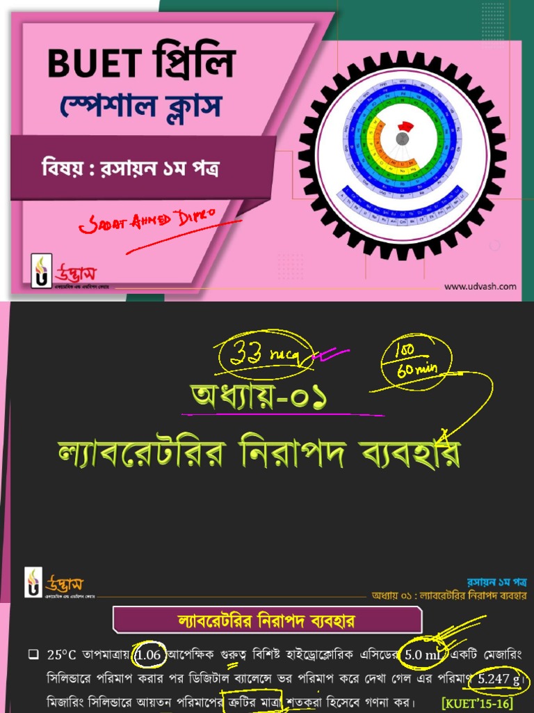 C1 Paper Full MCQ | PDF