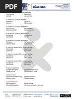 The Duchess of Malfi: Act & Scene Analysis | PDF | Revenge | Courage