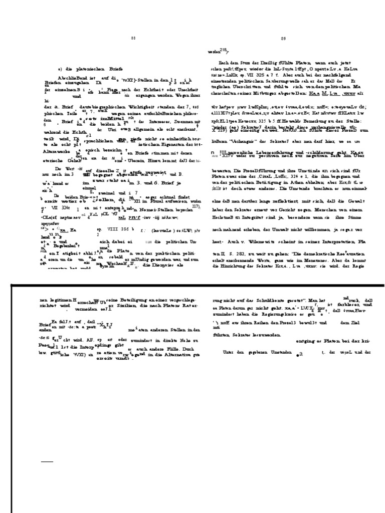 Tyche Bei Platon2 | PDF