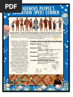 Strategic Directions (BEDP 2030) | PDF | Learning | Psychological ...