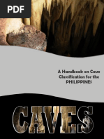 RA 9072 - National Caves and Cave Resource Management Atc | PDF | Cave