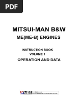 MET Turbocharger Maintenance Guide | PDF | Turbocharger | Turbine