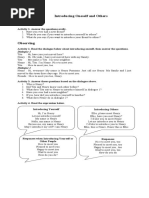Example Observation Guide | PDF | Educational Assessment | Teaching