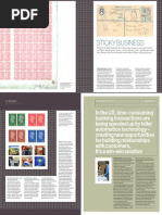 New A4v Sample 1 | PDF | Mail | Postage Stamp