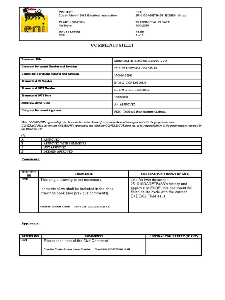 CS 251010dadetb456 Exde01 01 | PDF