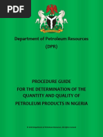 Astm D4057 19 | PDF | Petroleum | Liquefied Petroleum Gas