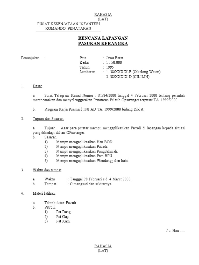 RENLAP PSK Kerangka | PDF | Kajian Bahasa Asing | Sejarah