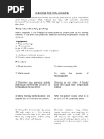 Donning and Doffing Checklist | PDF | Personal Protective Equipment ...