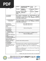 Eim Performance Rubric | PDF | Evaluation | Infographics