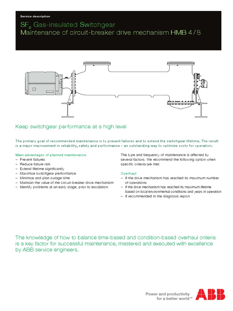 Service Description CB DRIVE HMB4-8 1HC0082505 E01 AA | PDF | Pump | Piston