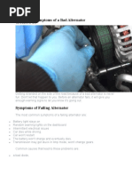 Kenworth k108 k200 Models Electrical Wiring Diagrams | PDF | Car Body ...