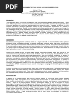 API 12j Sizing | PDF | Flow Measurement | Phase (Matter)