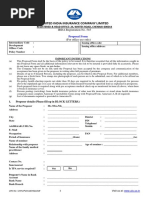 Data Privacy Consent:: General Evaluation Form | PDF | Information ...