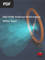 5G Architecture and Specifications | PDF | Lte Advanced | Data Transmission