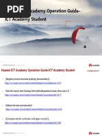 HPE Certification Access Guide | PDF