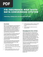 FIS Remote-Prophet-Training-Subscription | PDF | Option (Finance ...