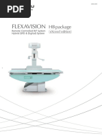 DigiEye 330&350 Datasheet Eng | PDF | Vacuum Tube | Radiography