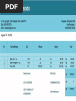 Gambar Kerja Rumah Minimalis | PDF