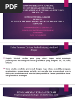 User Manual Aplikasi Dispakati | PDF