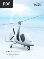 A3ProV2 Flight Controller 6 Axis Airplane Gyro and Stabilizer System ...