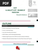 Wolfsberg Questionnaire | PDF | Risk Management | Money Laundering