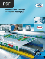 Cardolite Coatings Brochure PDF | PDF | Epoxy | Chemical Substances
