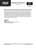 Ece R94 | PDF | Airbag | Vehicles