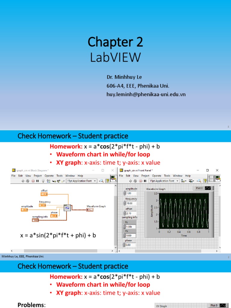 Chapter 2 - 3 | PDF | Computer File | String (Computer Science)