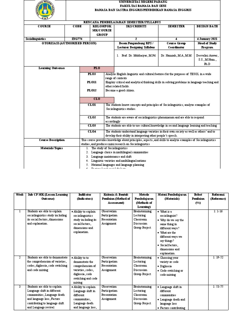 RPS Sociolinguistics | Download Free PDF | Linguistics | Sociolinguistics RPS Sociolinguistics | Download Free PDF | Linguistics | Sociolinguistics