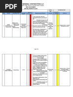 Simple Inbound Delivery Process - EWM | PDF | Warehouse | Computing