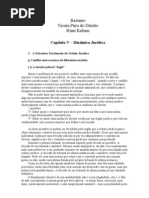 Introdução ao Pensamento Jurídico de Engisch | PDF | Estatuto ...