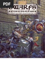 Warhammer Old World Guide | PDF