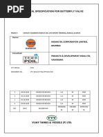 EIL PMS - Piping Attchment | PDF