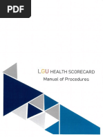 IPCR Evaluation for Sherlyn Mae Lanos | PDF | Postpartum Period | Childbirth