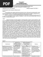 AP10 - Q1 - M2 - Ver2 - IMELDA H. VALDEZ | PDF