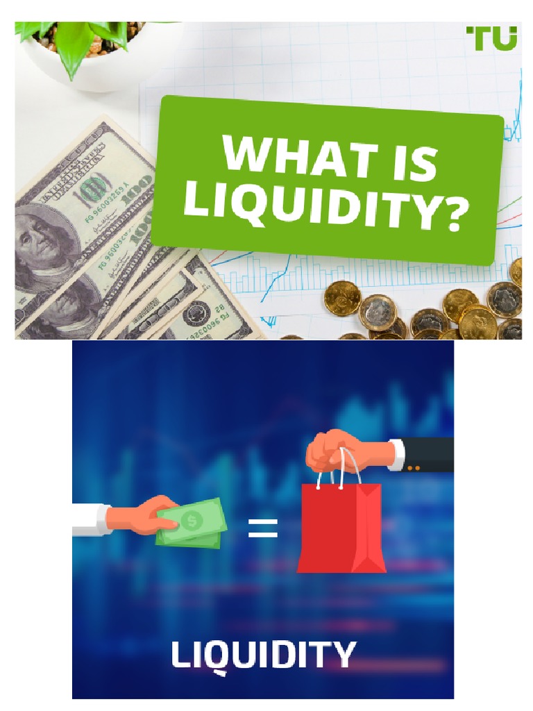 Market Liquidity Explained | PDF | Market Liquidity | Foreign Exchange ...