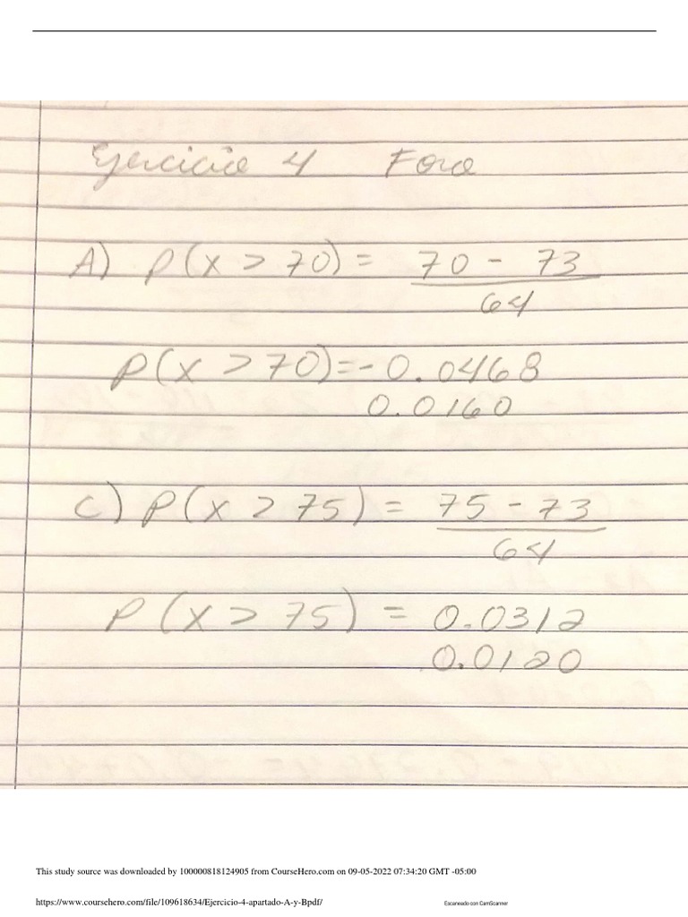 Ejercicio 4 Apartado A y B PDF | PDF | Technology & Engineering