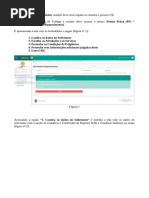 SME Formularios Digitais Passo A Passo | PDF