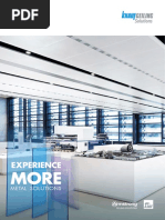 Tate Structural Ceiling Grid Overview | PDF | Screw | Electrical Connector