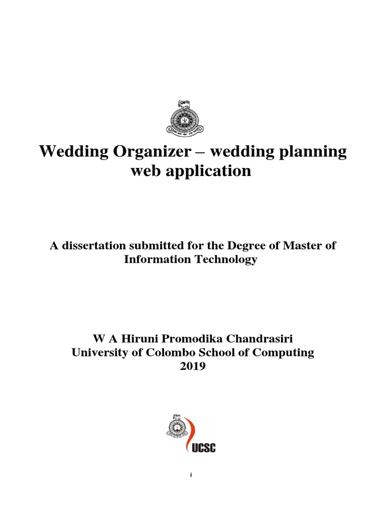 2016MIT011 | PDF | Use Case | Databases