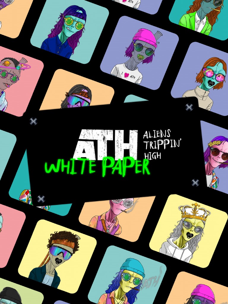 ATH WhitePaper 1 | PDF