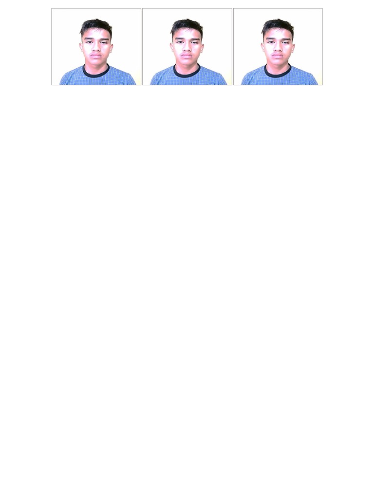 2x2 Bokbok ID | PDF