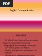BEGAE-182 Assignment 2025-26 Guide | PDF | Nonverbal Communication ...