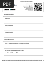 One-Point Safety Lesson Overview | PDF