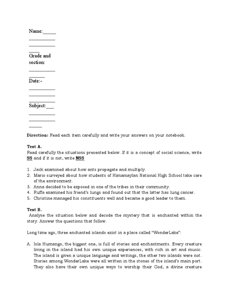 Diss Summative | PDF Diss Summative | PDF